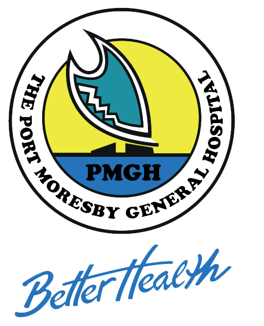 About PMGH – Port Moresby General Hospital